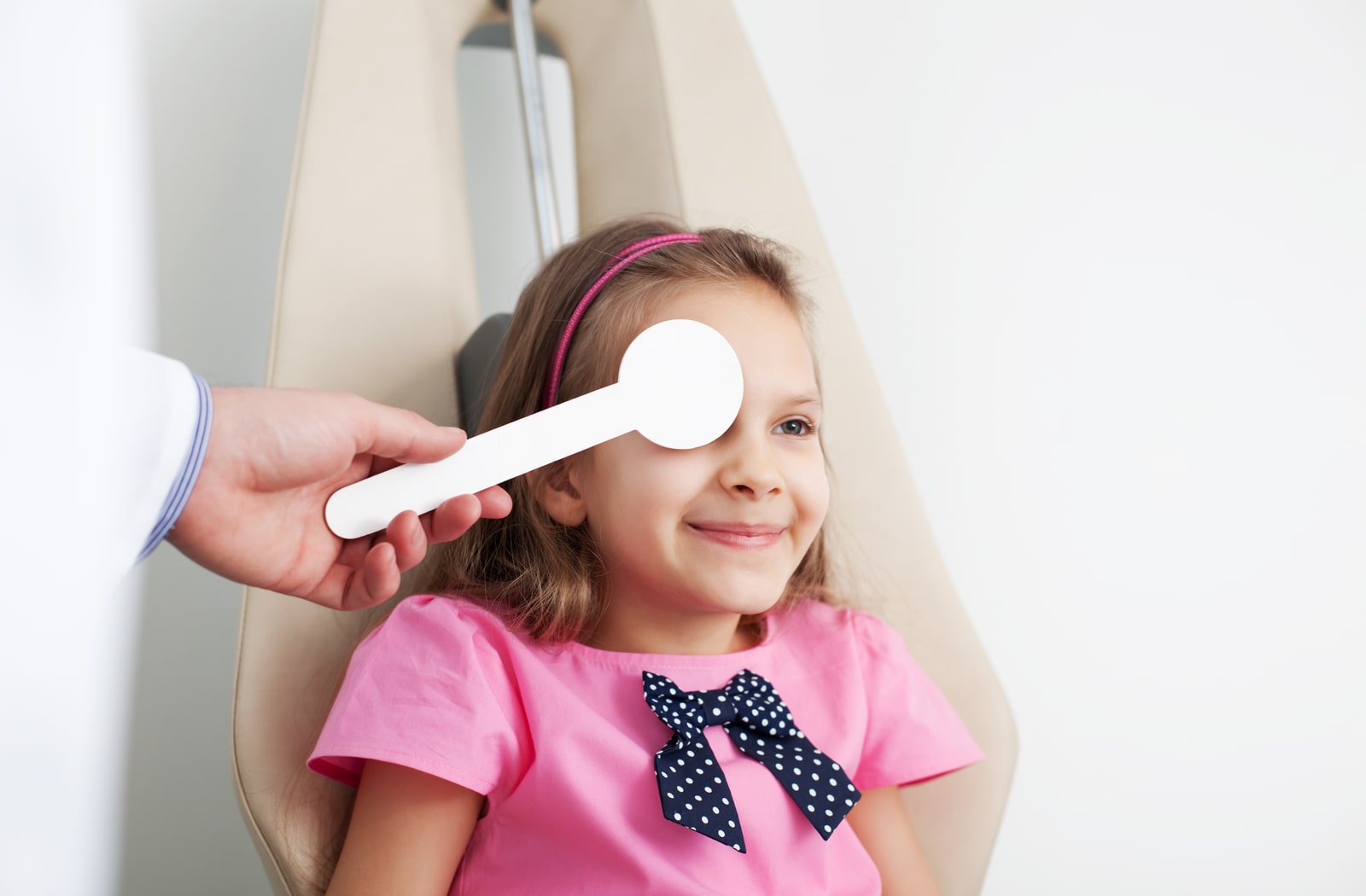 What Should I Expect At My Child s Eye Exam North York What Should I Expect At My Child s Eye Exam North York